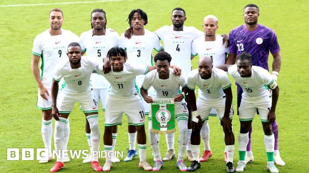 Super Eagles 2026: Squad, Form & Betting Tips — Next Match